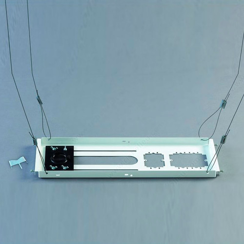 Concealed Projector Mount for Suspended Ceilings - Harbor City Supply