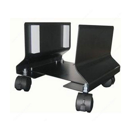 Rolling CPU Cart - Harbor City Supply