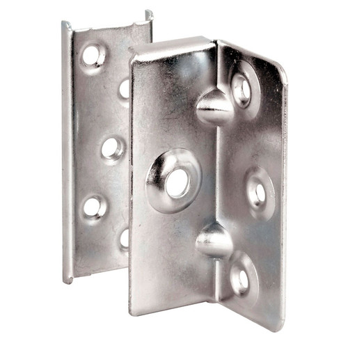 Bed Rail Connector (set of 4) - Harbor City Supply