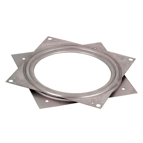 Square Swivel Plate - Harbor City Supply