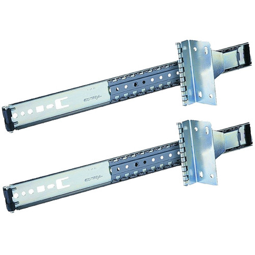 Accuride 1145 Flipper Door Slide for Overhead Storage