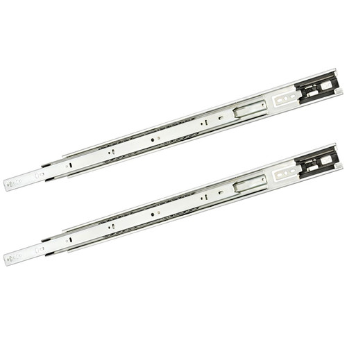 Accuride 3832TR Touch Release Drawer Slide Full Extension
