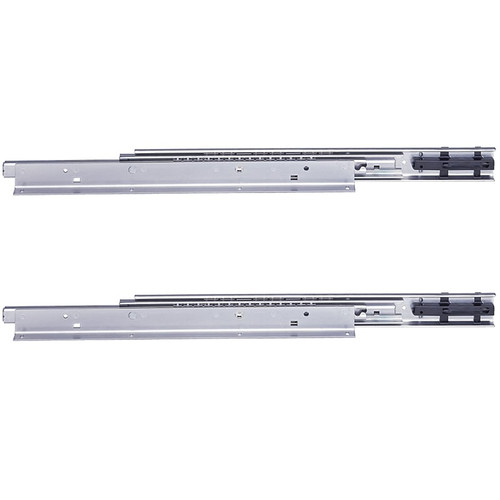Accuride 3600-200 Drawer Slide Self-Closing Heavy Duty