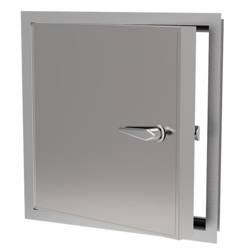 Exterior Insulated Access Door - Weather Resistant - Babcock Davis