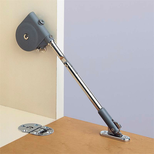 Flap Stay - 90º (pair) - Harbor City Supply