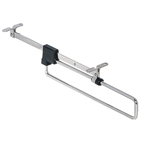 Hafele Wardrobe Rail 805.01.752