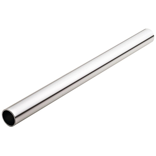 Hafele Synergy Wardrobe Tube 801.42.201 (box of 12)