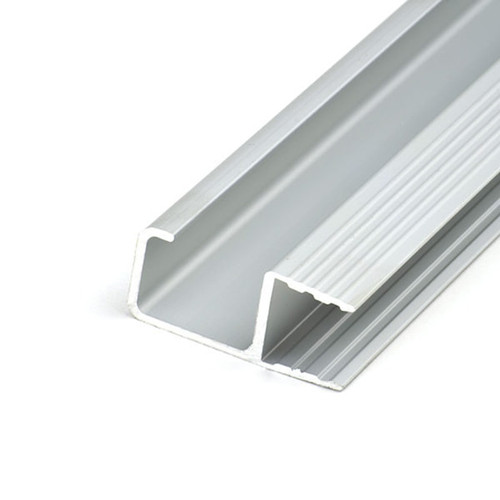 Continuous Extruded Handle - TAG Omni Track System