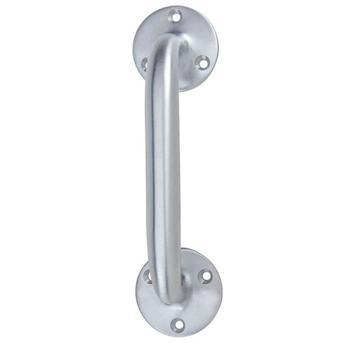 PDQ Cast Door Pull - Surface Mounted 5-1/2" Handle