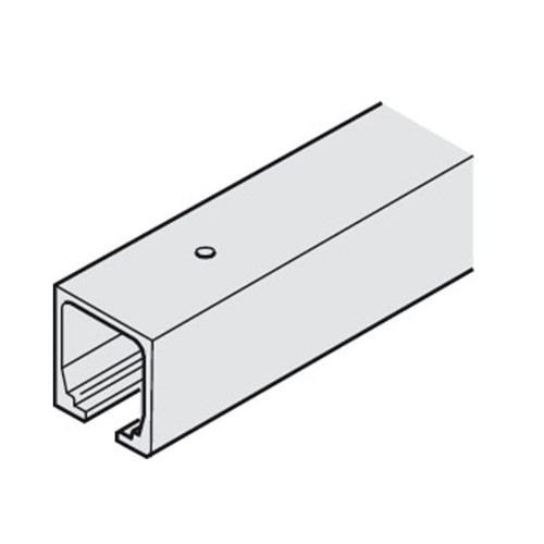 Hawa Sliding Door Upper Tracks Junior 40 Series - Harbor City Supply