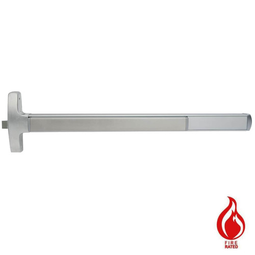Falcon 24 Series Rim Exit Device - Fire Rated