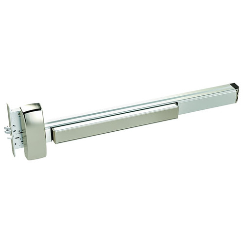 PDQ Architectural Mortise Lock Exit Device 6300M