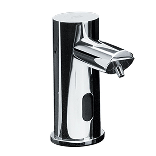 ASI Vanity Mount EZ Fill Automatic Foam Soap Dispenser 0394