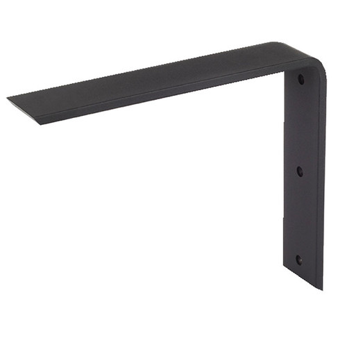 Centerline Front Mounting Countertop Support Bracket