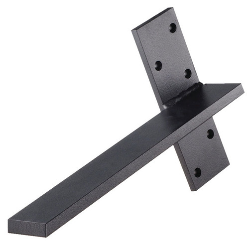 Centerline Floating Wall Mounting Countertop Support Bracket