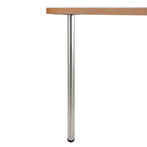 PMI Rockwell Round Table Leg 960-40-02 Set of 4 - Bar-Height