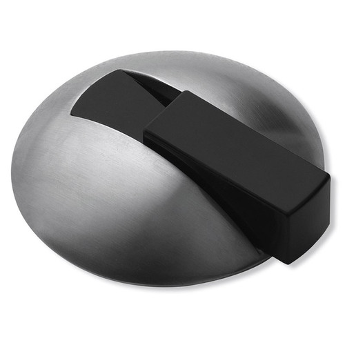 HEWI Stainless Steel Spring Loaded Floor Mount Door Stop - 625XA