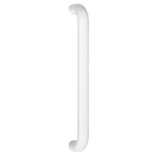 HEWI Custom Length Nylon Straight Door Pull Handle - 1-5/16" Diameter ...