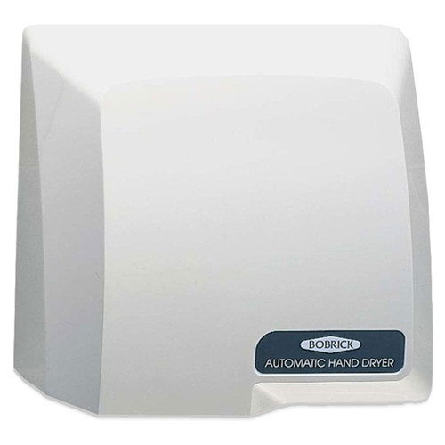Bobrick CompacDryer Surface Mounted Automatic Hand Dryer B-710