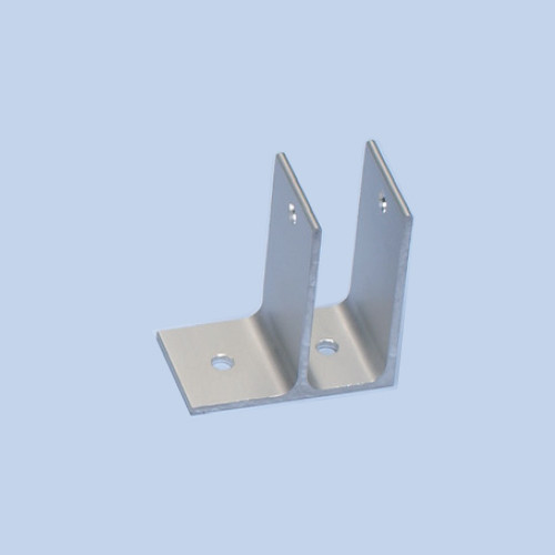 AMPCO Aluminum "F" Bracket - Harbor City Supply