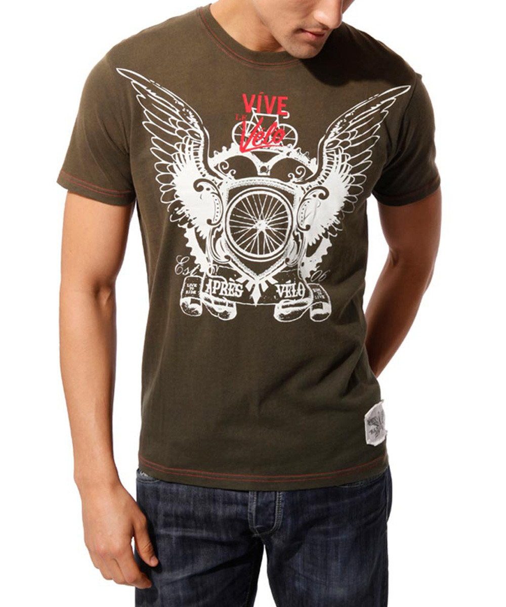 Apres Velo Products - Bicycle Gifts