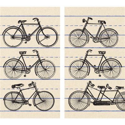 Decorative Chain Bowl in Three Sizes - Bicycle Gifts