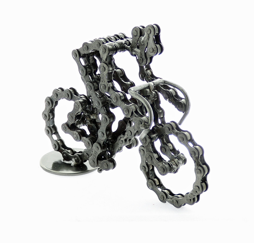 Decorative Chain Bowl in Three Sizes - Bicycle Gifts