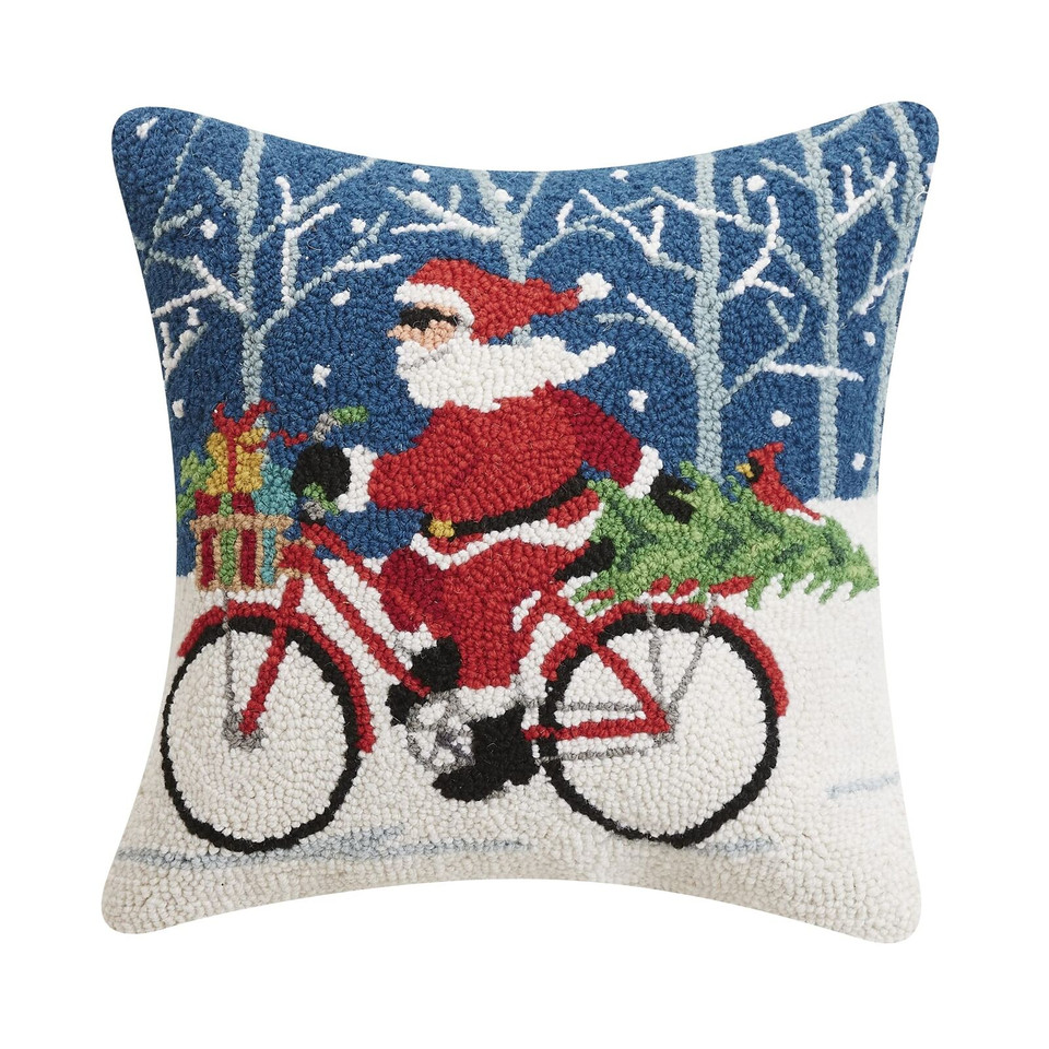 Cycling Themed Decor and Accents for Home & Office