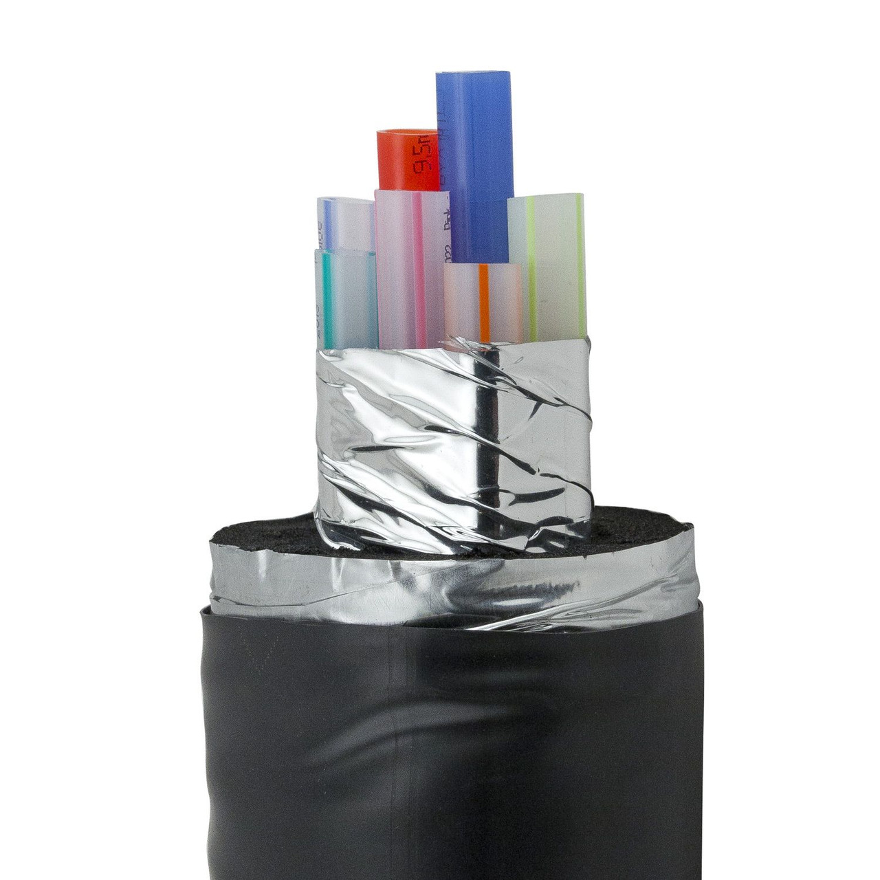 Glycol Trunk Line - 1/4" ID x 3/4" Wall - By The Foot - KegWorks