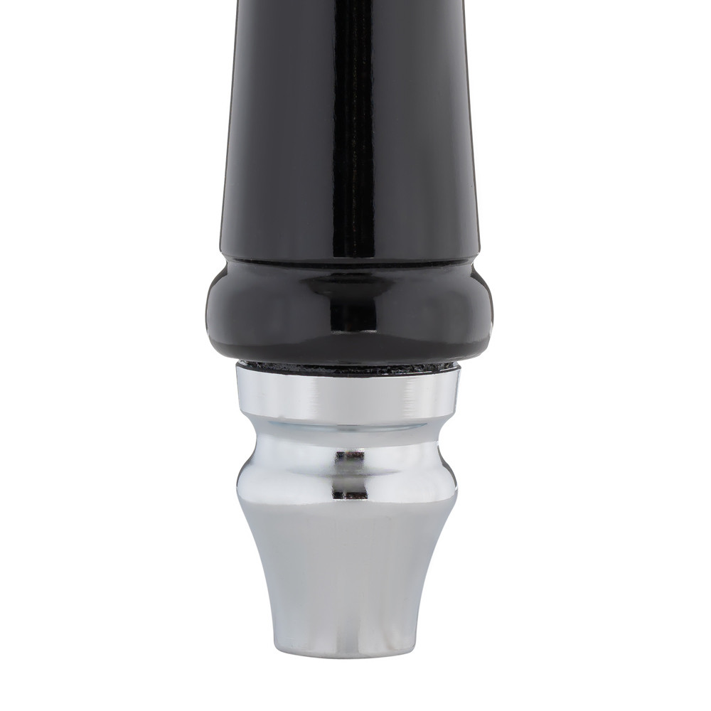 Large Replacement Ferrule - Silver Colored