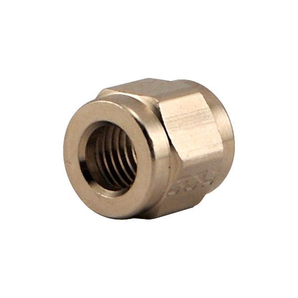 1/4" MFL Nut