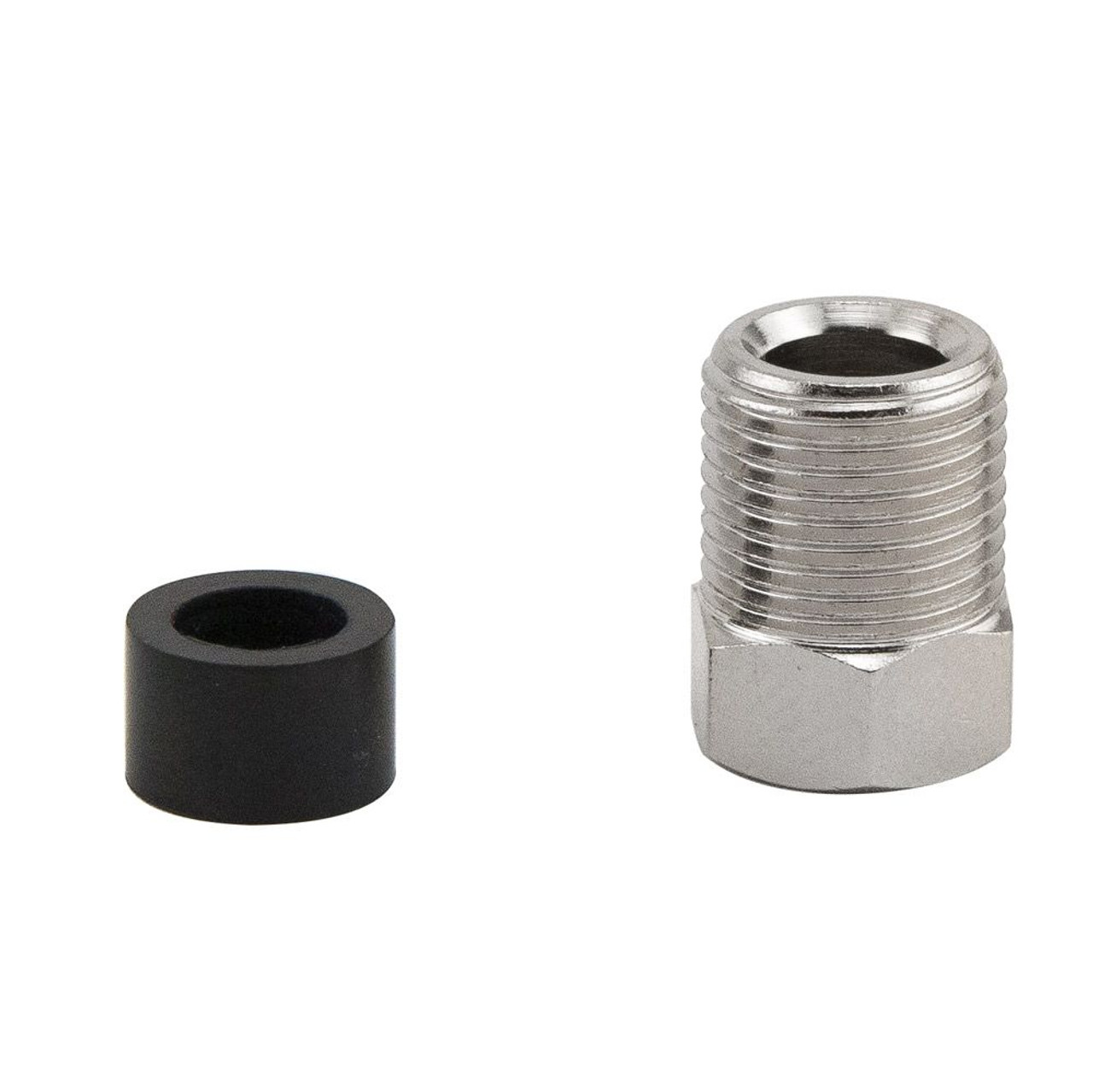 Rubber Grommet Brass Nut for Tower