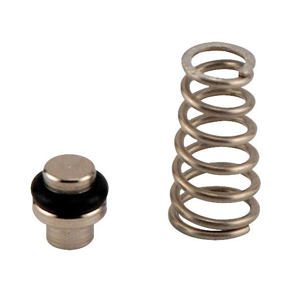 Universal Poppet Valve