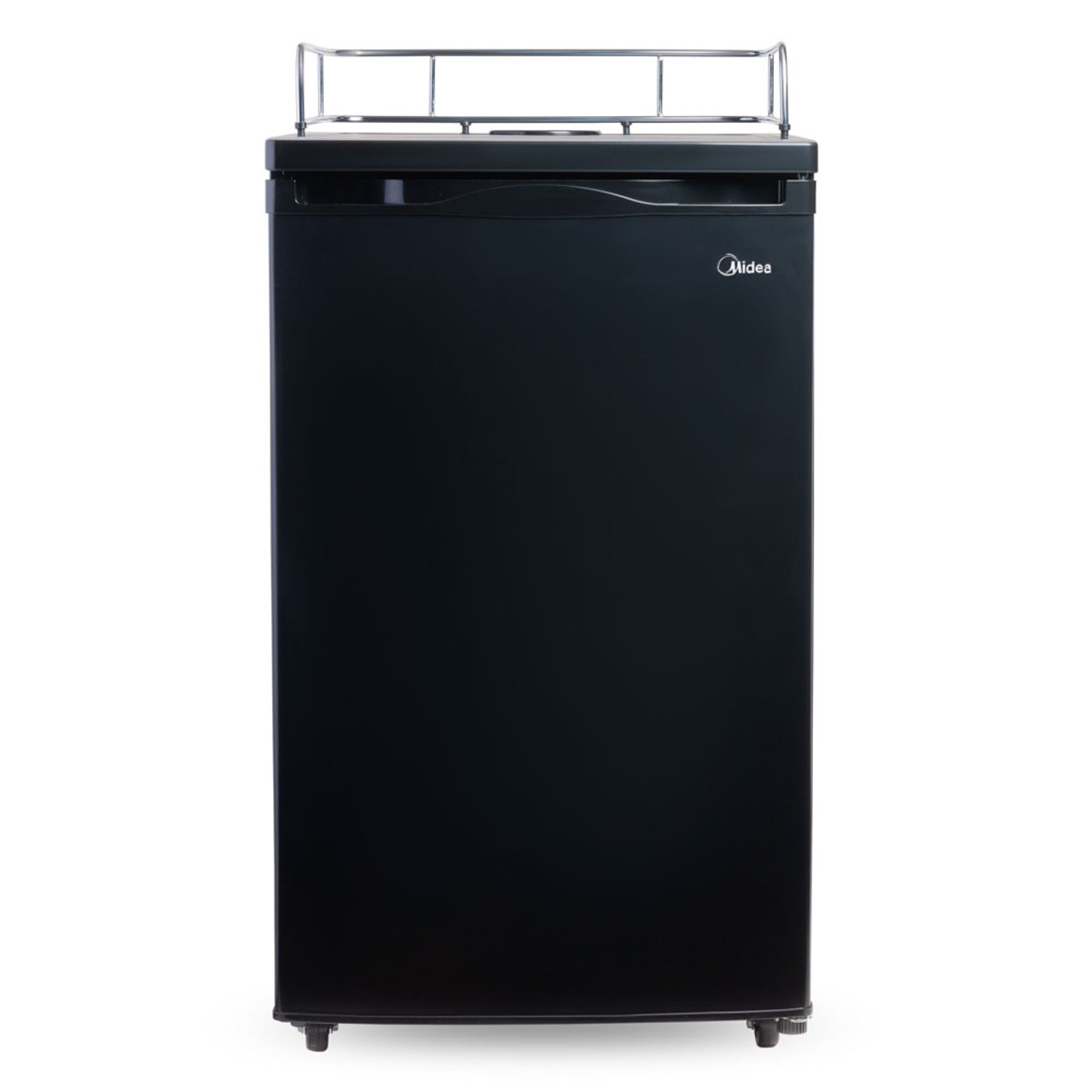 Economy Kegerator No Kit Black