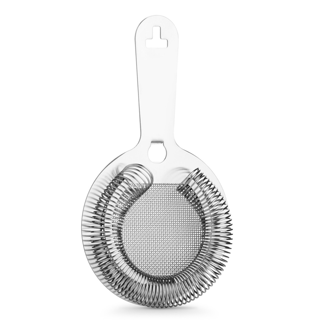 Th Stainless Steel Drink Strainer Durable Bar Accessories Rust Proof th-stainless-steel-drink-strainer-durable-bar-accessories-rust-proof