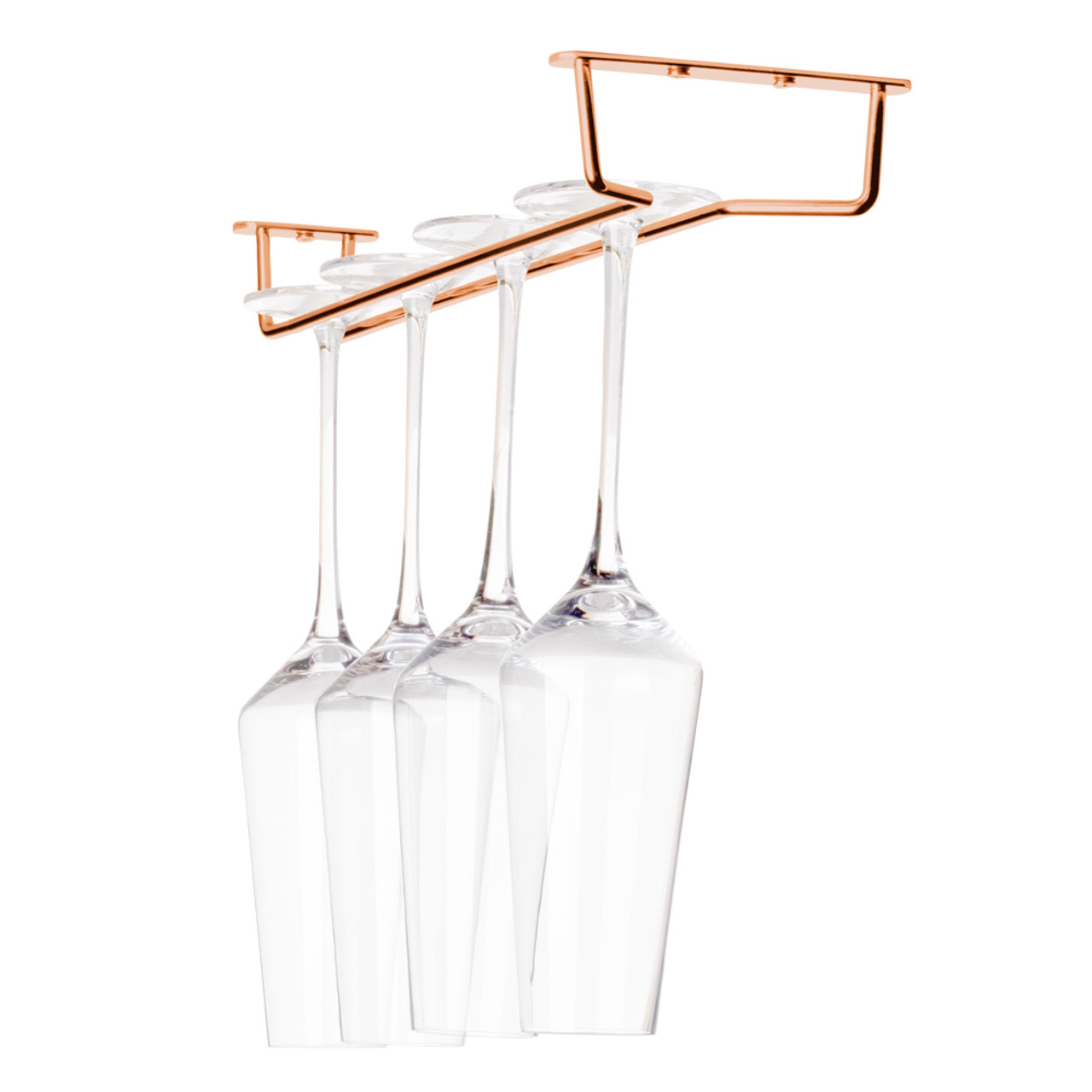 Glasses racks store