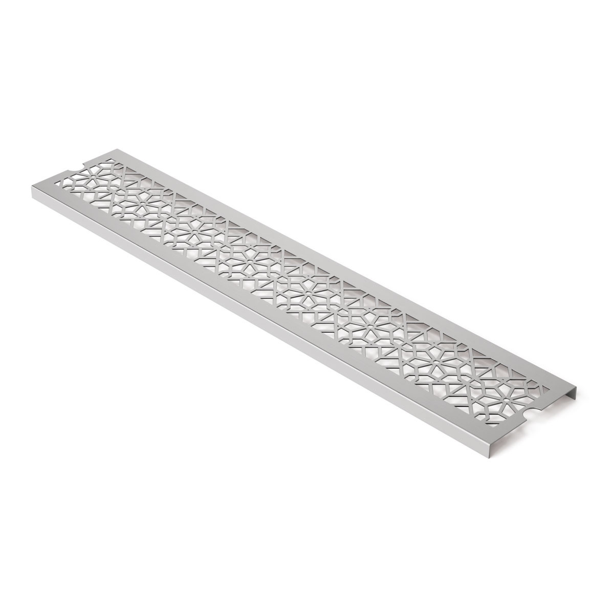 Premium Mosaic Drip Tray for Scupper Drink Rail
