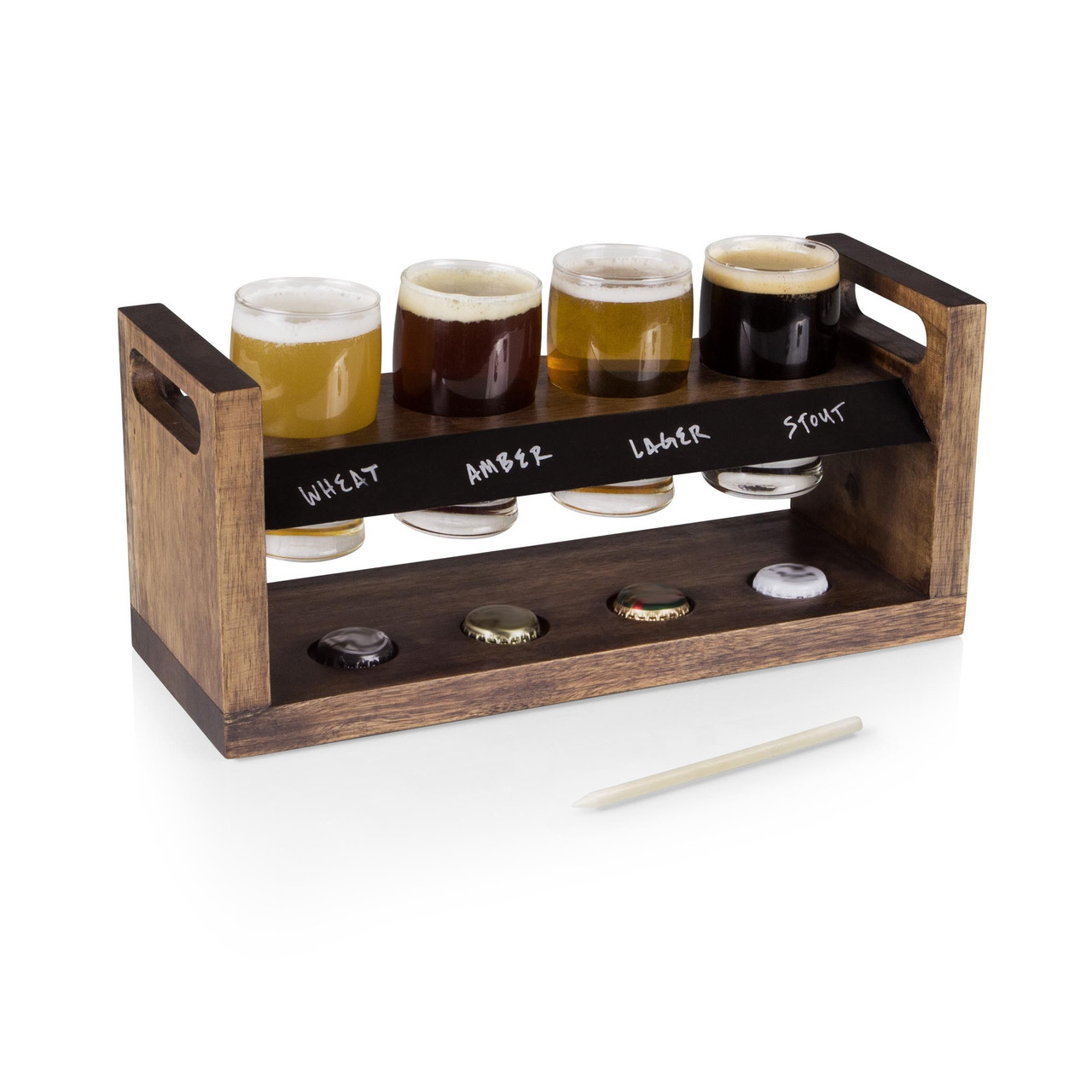 Bottle Openers Beer Pitcher Rack Wood Beer Pitcher Rack Rack for Beer ...