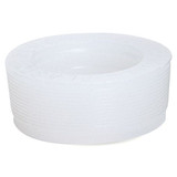 Plastic Shive Bung for Cask Ale