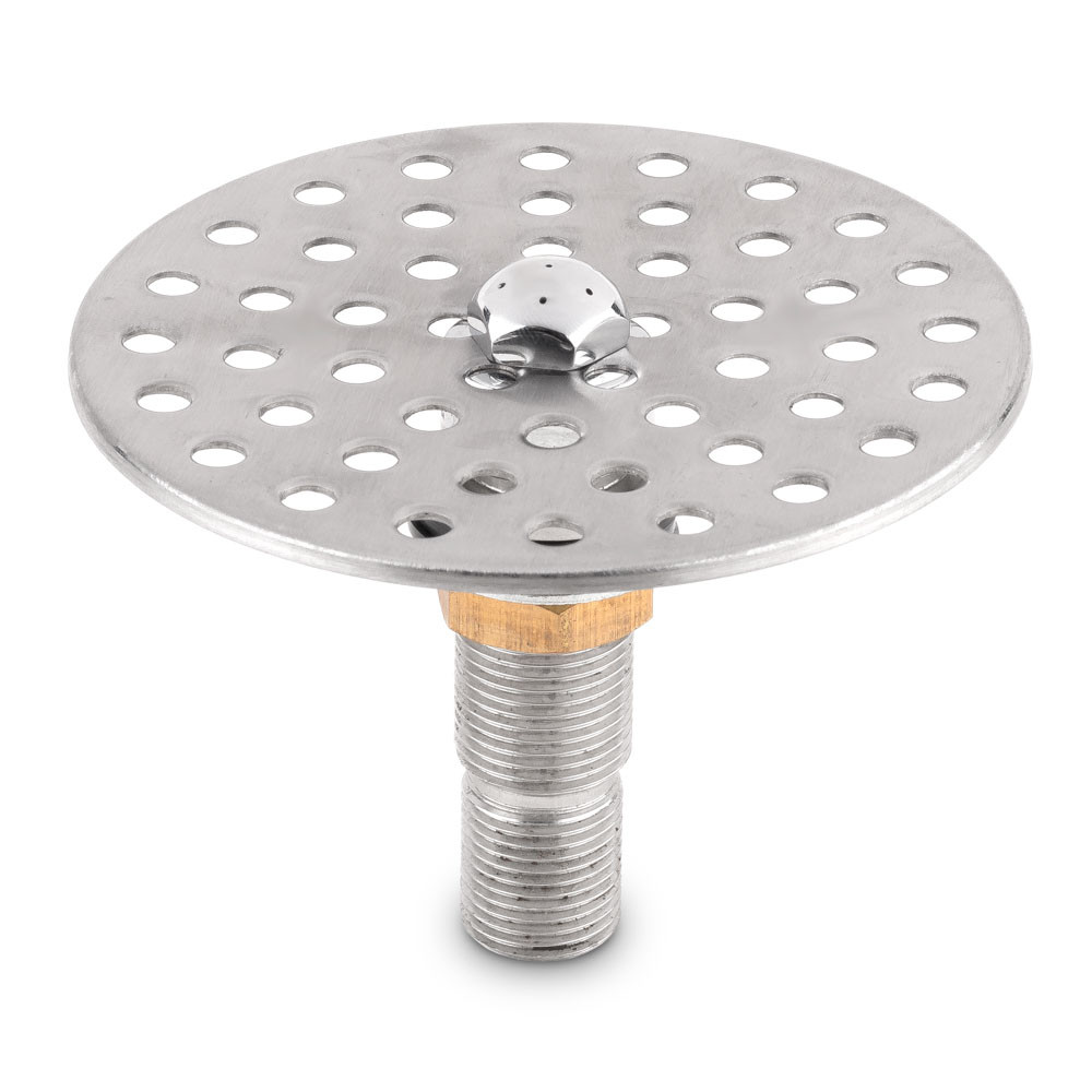 Glass Rinser Tray - 23-5/8 Inch