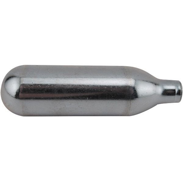 Mr. Fizz Soda Siphon CO2 Charger Cartridges - 10 Pack