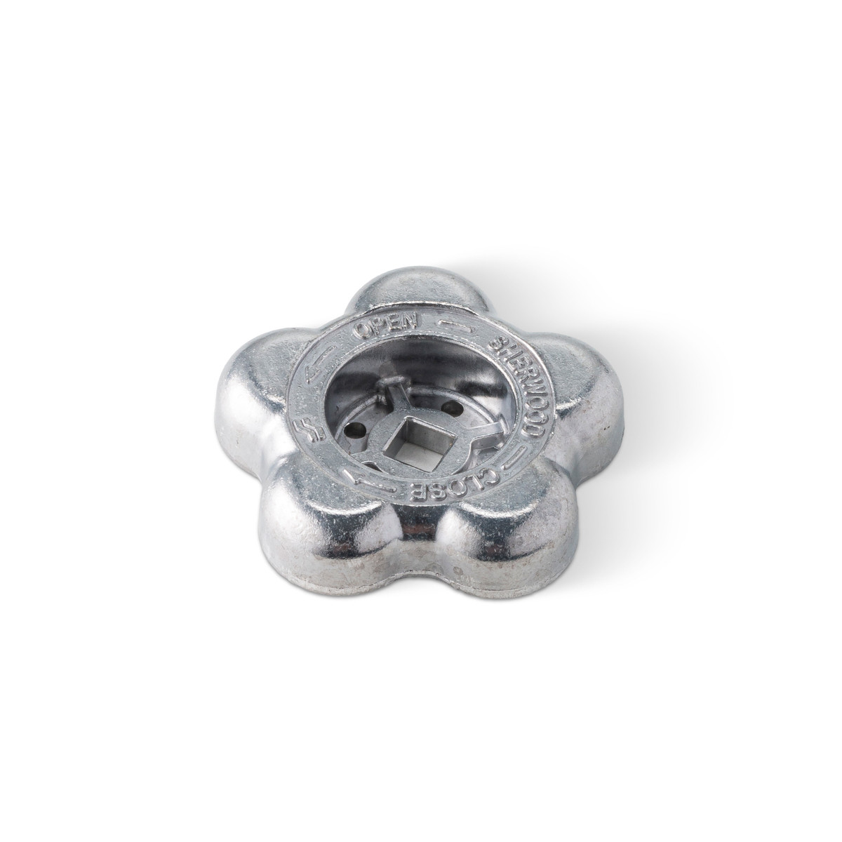Replacement Hand Wheel for CO2 Tanks