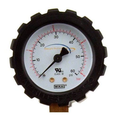Rubber Regulator Gauge Protector