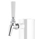 Perlick Perl 630 Series Draft Beer Faucet- Stainless Steel