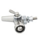 Perlick Flow Control Draft Beer Faucet - Stainless Steel
