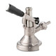 German Slider Style Beer Keg Tap Coupler - A System