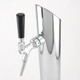 Draft Beer Faucet Spout Extension - Kegworks