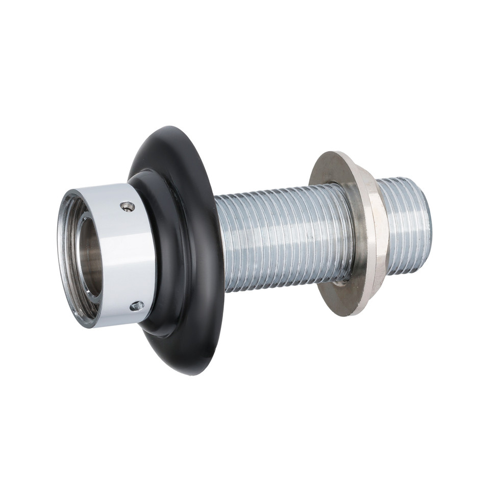 Stainless Steel Shanks for Draft Systems - Kegworks