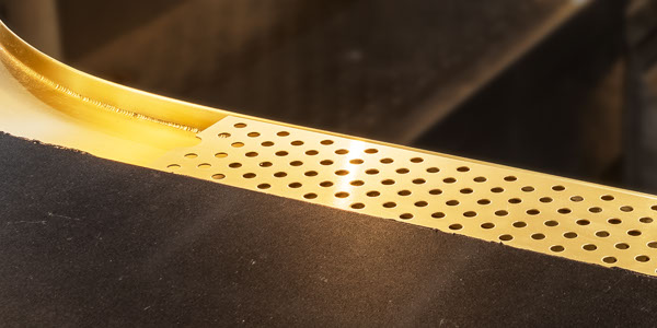 Bar Drink Rail - Shop by Style