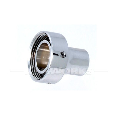 Faucet to Quick Disconnect Adapter